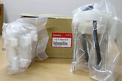 Honda Genuine FUEL FILTER for CRV HRV 99-06 16010-S9A-000 | eBay Australia