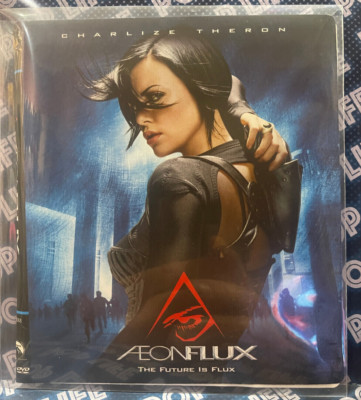 Aeon Flux (HD-DVD) **For HD-DVD Players Only! | eBay