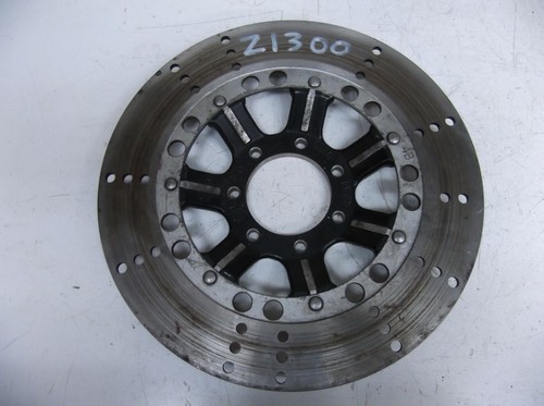 KAWASAKI Z1300 FRONT BRAKE DISC | eBay
