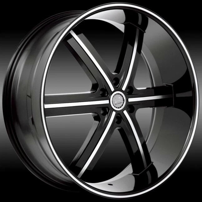 U2 Rims