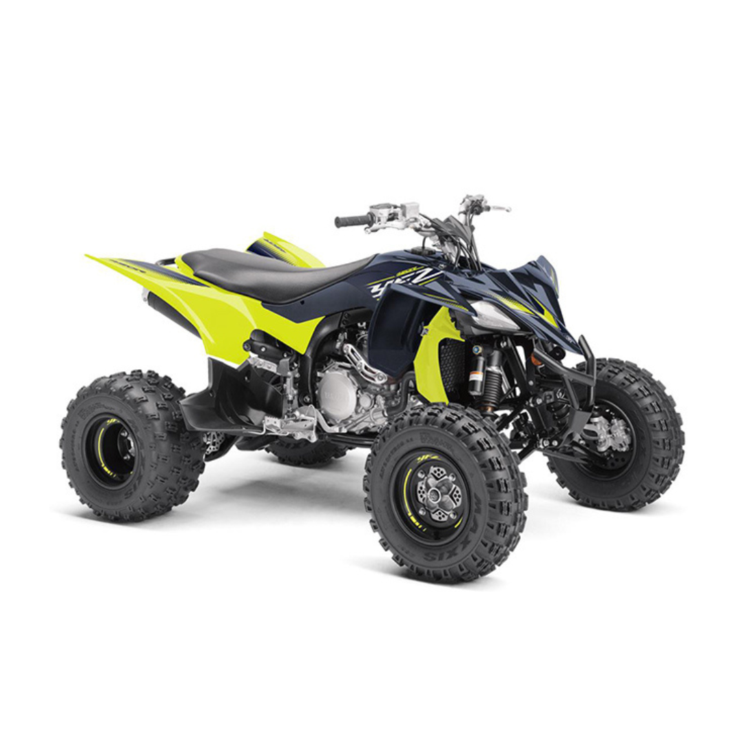 YFZ 450R Engine Motor | eBay