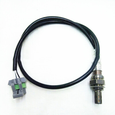 For Isuzu Oxygen Sensor Guaranteed Quality Part Five Year Warranty New ...