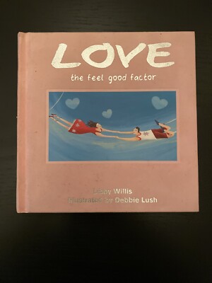 Love By Libby Willis Hardcover | eBay