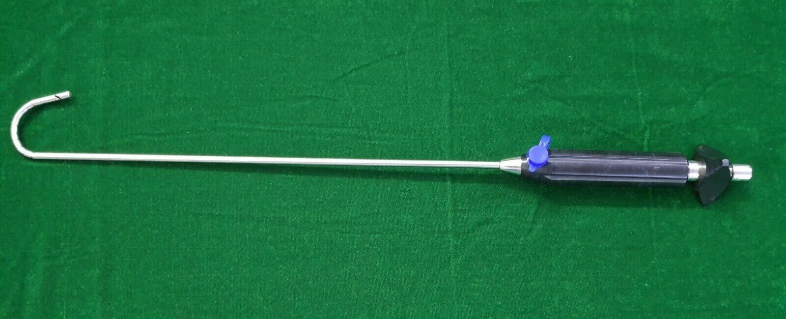 Laparoscopic Snake Retractor 5mmx330mm Laparoscopy Endoscopy Surgical ...