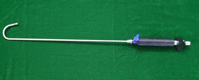 Laparoscopic Snake Retractor 5mmx330mm Laparoscopy Endoscopy Surgical ...