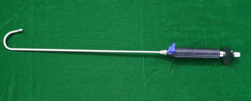 Laparoscopic Snake Retractor 5mmx330mm Laparoscopy Endoscopy Surgical ...