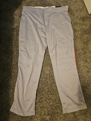 Wilson Men's Baseball Pants Size 2XL New With Tags | eBay