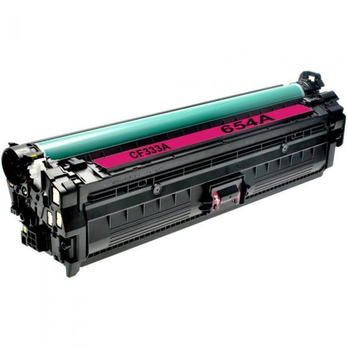 Compatible CE403A for (HP 507A) Magenta Toner Cartridge (7000 Yield) | eBay