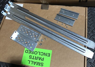 DS-9148S-KIT-CSCO Rack Mount Rail Kit For Cisco DS-C9148S-48 | eBay