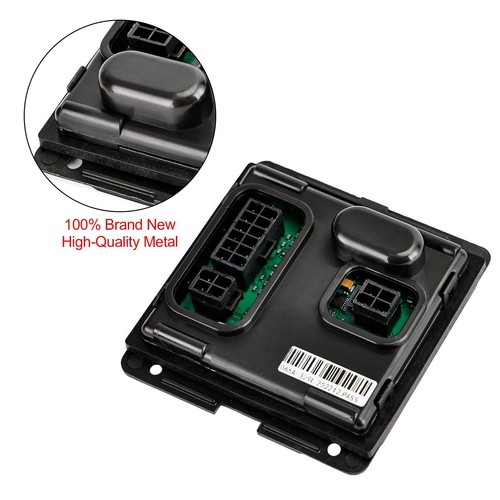 Gauche Xénon Phares AFS Tourner Unités 7L6941329 Pour Volkswagen Passat ...
