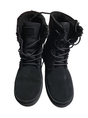 (取寄) クーラブラ アグ レディース アドベイ Koolaburra by UGG women Advay Black s-l400.jpg