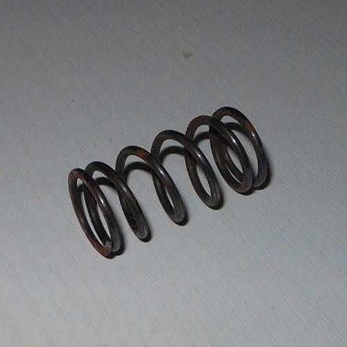 Yamaha NOS Spring, Compression 90501-16103-00 | eBay