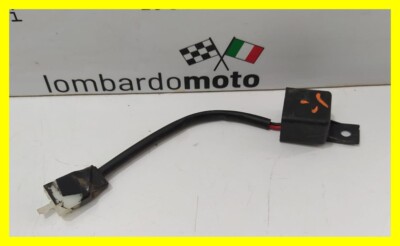 Rele ' Rele Relay Original honda CBR 600 F CBR F Sport 2001 2007 | eBay