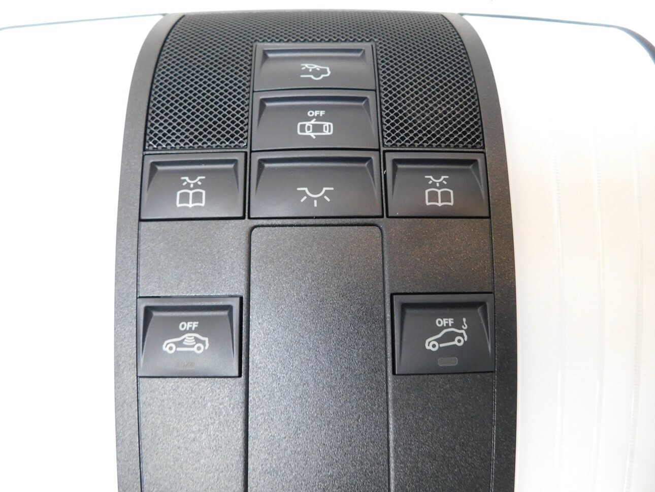 Mercedes Benz AMG GT S Coupe C190 Interior Roof Light Switch ...