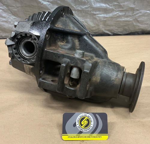 94-05 Mazda Miata MX5 MX-5 4.1 4.10 Open Non Locking Diff Differential ...