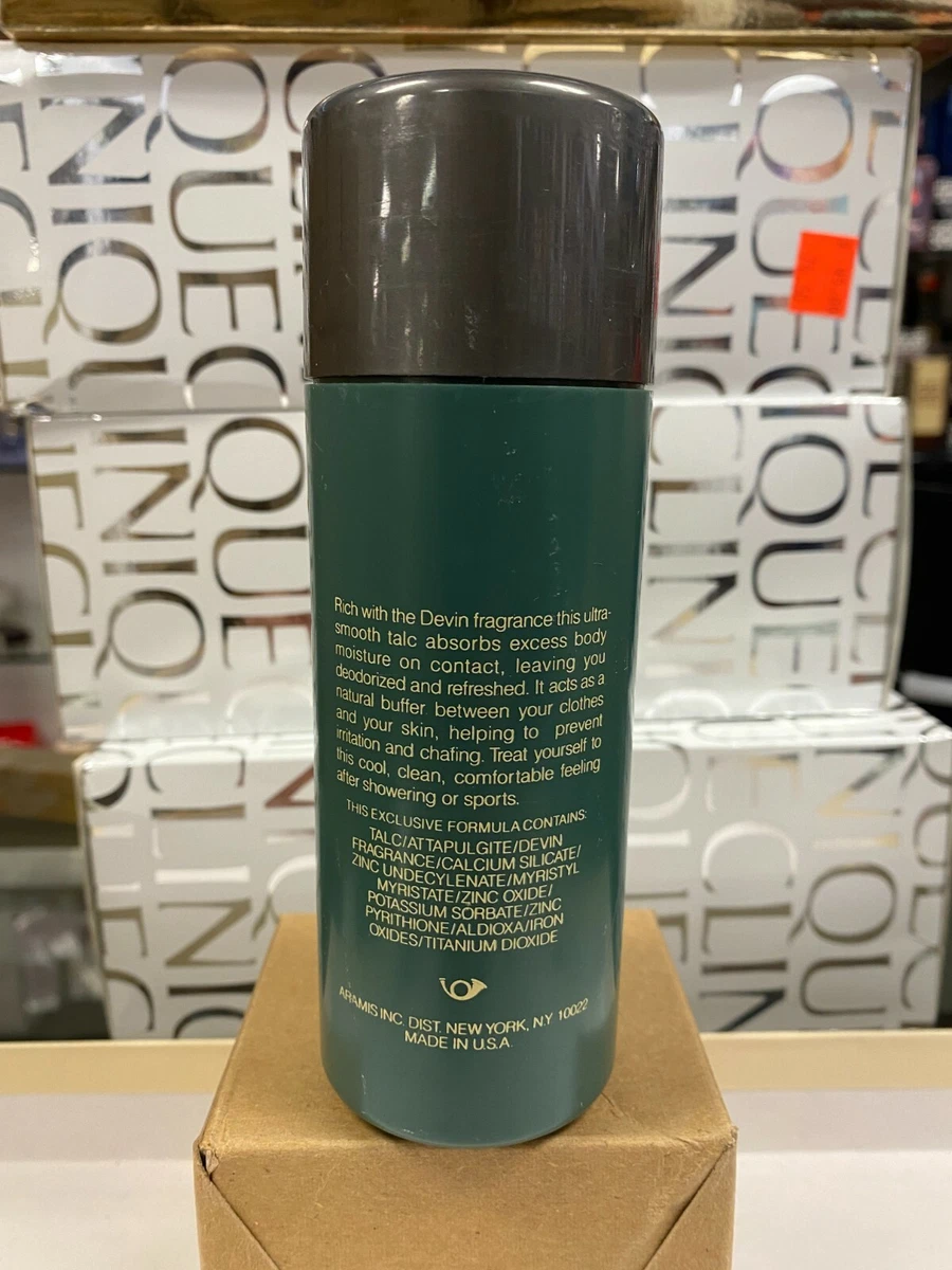 Aramis Cool Spray Talc Hotsell | emergencydentistry.com