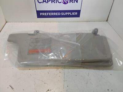 FORD RANGER SUN VISOR PK, PAIR, 04/09-06/11 09 10 11 | eBay