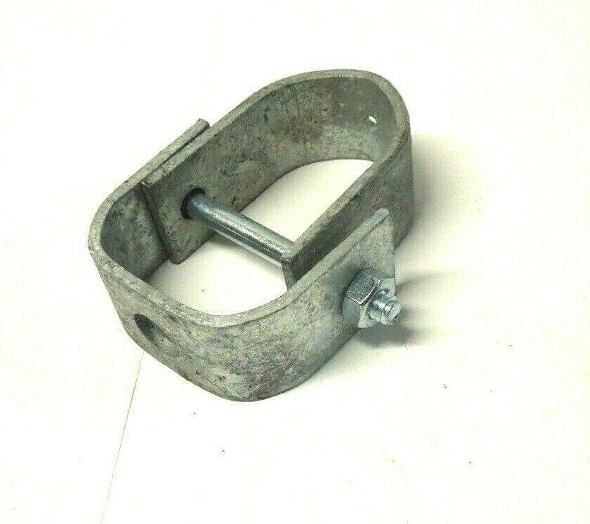 Anvil Figure 260 Adjustable Clevis Hanger 3/4" Pipe Hot Dip Galvanized