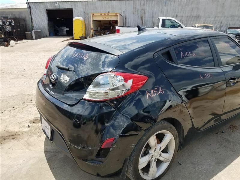 Radiator Fan Motor Fan Assembly US Market With AC Fits 12-14 ACCENT ...