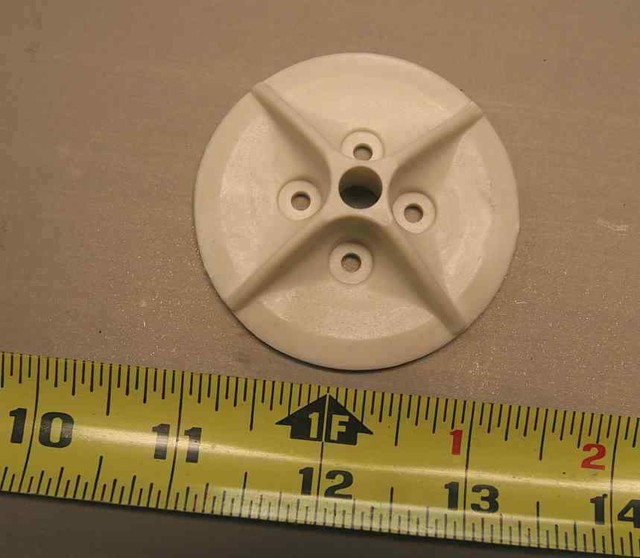 Rowe Bill Changer Machine Coin Hopper Replacement Agitator 45034205 ...