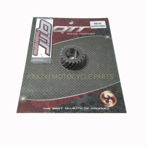 Yamaha RX135 RXK RX KING RX115 RXS RXS115 Primary Drive Gear 20T ...