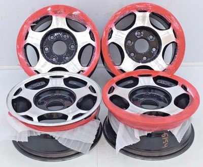 16" 16 Inch OEM Factory Chevrolet Avalanche Silverado Tahoe Suburban 4 ...