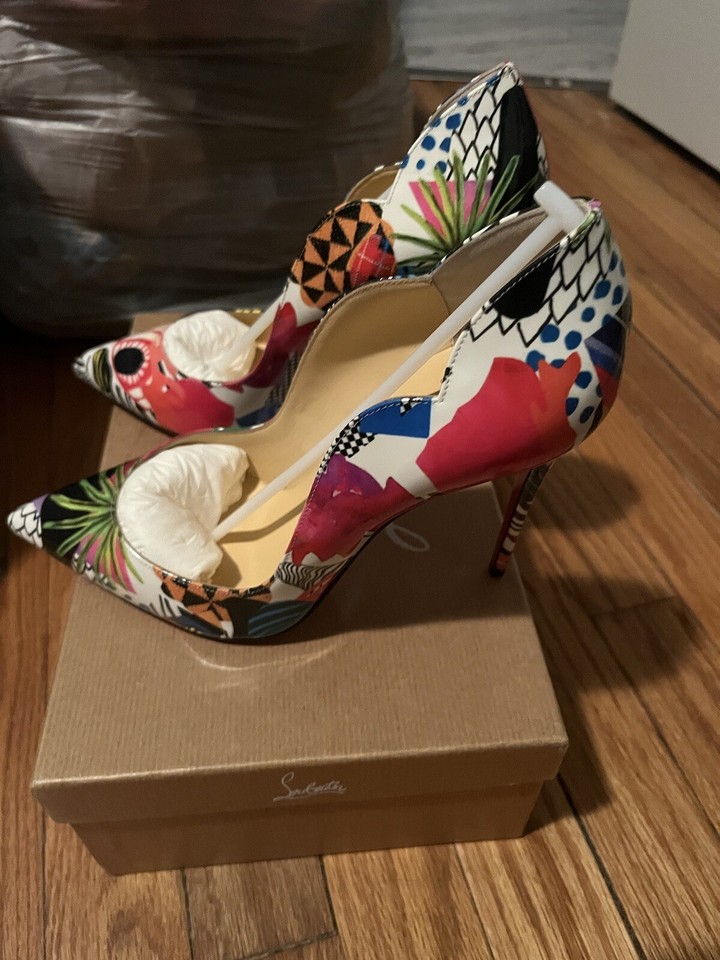 Red Bottoms Heels | eBay