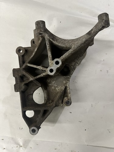 2001-2010 6.6L LB7 LLY LBZ LMM Duramax A/C Compressor Mounting Bracket ...