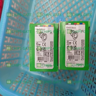 1PCS New XB4BS8444 XB4 BS8444 | eBay