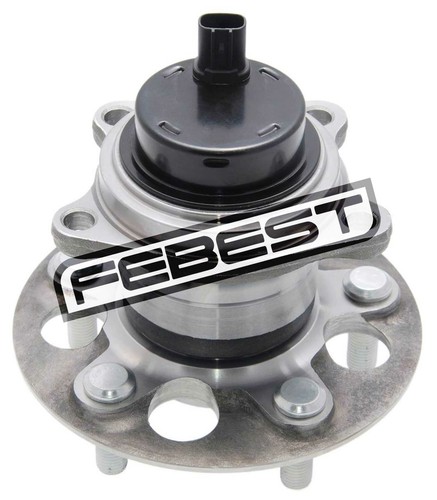 0182-ACM20R Febest REAR WHEEL HUB T113301210BA, 42450-42020, 42410 ...