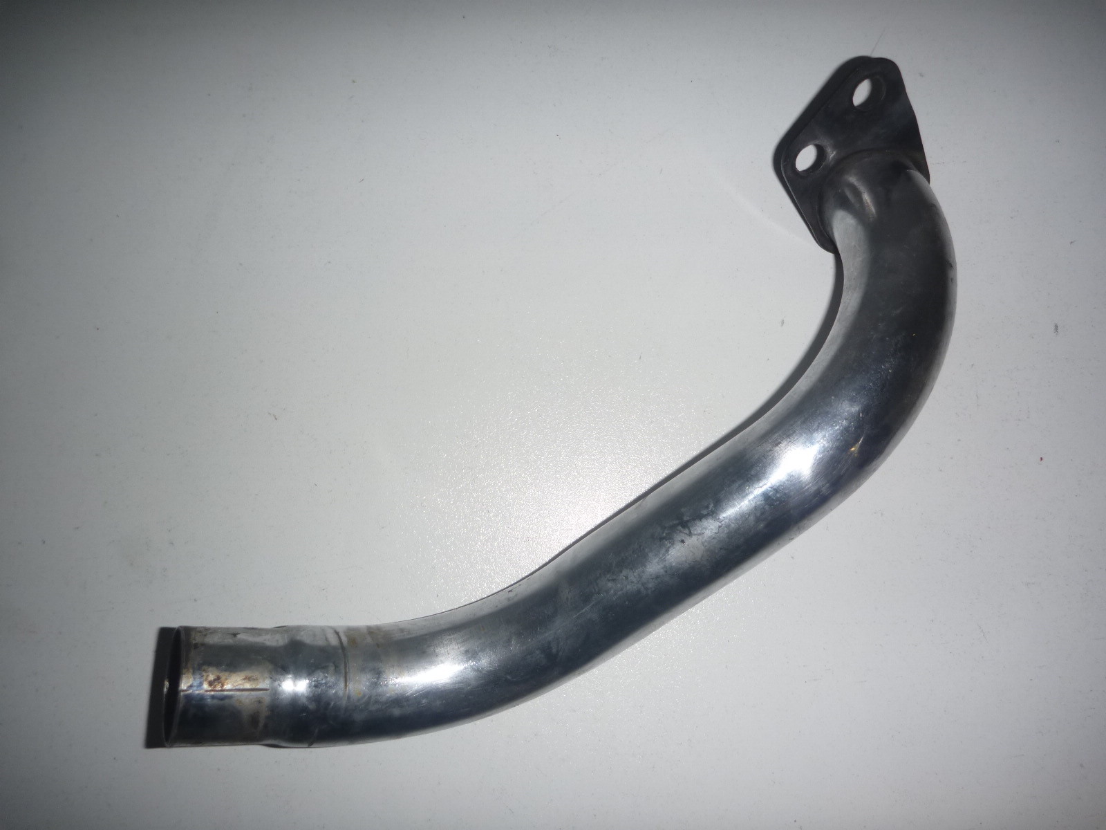 Yamaha XV250 89-98 Dummy rear header pipe | eBay