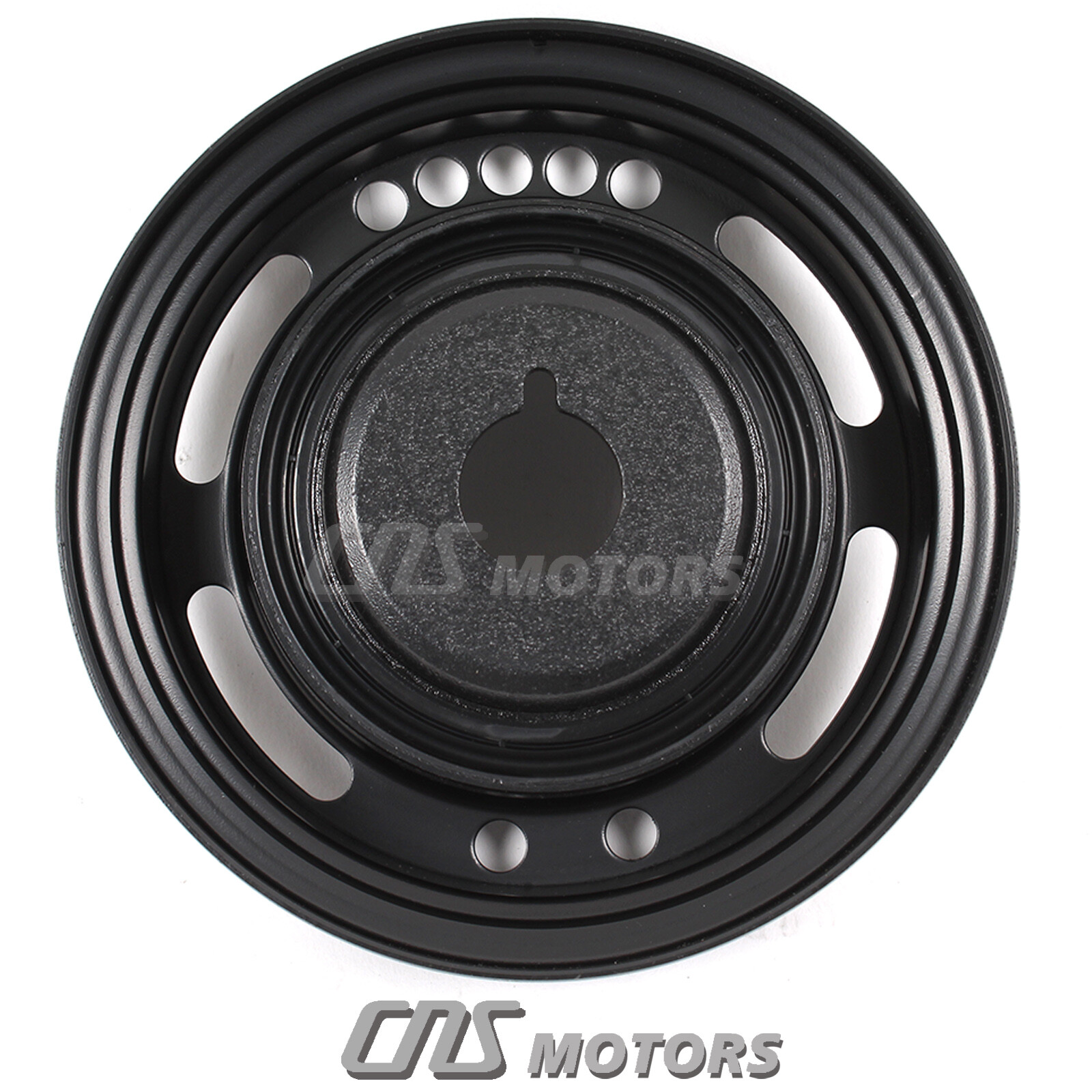 GENUINE Engine Harmonic Balancer for 2012-2018 Chevrolet Cruz Sonic OEM ...