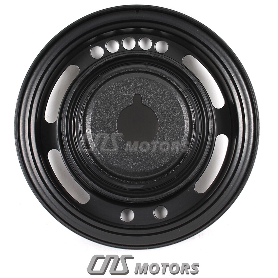 GENUINE Engine Harmonic Balancer for 2012-2018 Chevrolet Cruz Sonic OEM ...