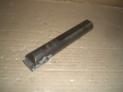 Boring Tool Holders - Criterion Boring Bars