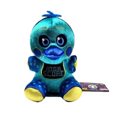 Funko Five Nights at Freddy's Special Delivery High Score Chica Plush ...