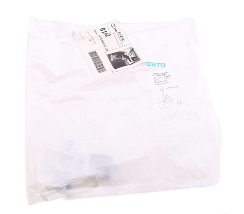 FESTO VUVG-L10-M52-RT-Q6H-1R8L 564212 ! NEW ! | eBay