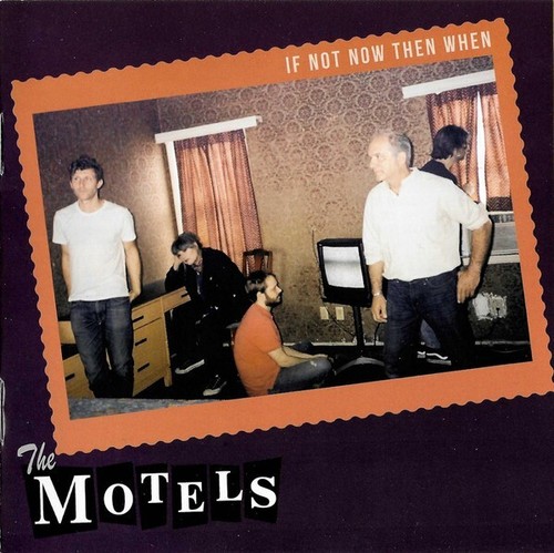 The Motels – If Not Now Then When 2-CD 2017 708535790921| eBay