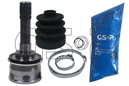 857035 GSP JOINT KIT, DRIVE SHAFT FRONT AXLE WHEEL SIDE FOR SUZUKI | eBay
