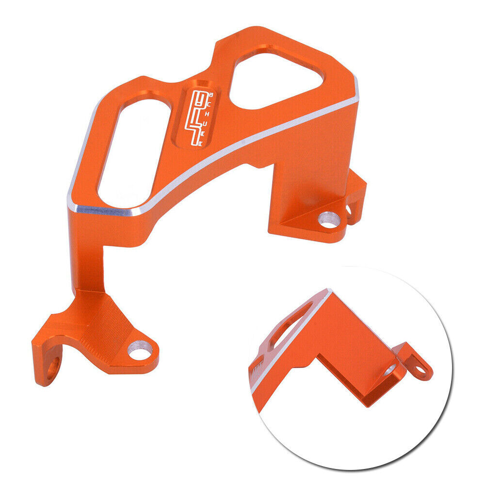 Disc Brake Guard Cover Protector Aluminum Motorcycle Fit For Husaberg ...