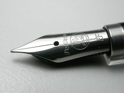 Pelikan classic M205 EF Nib | eBay