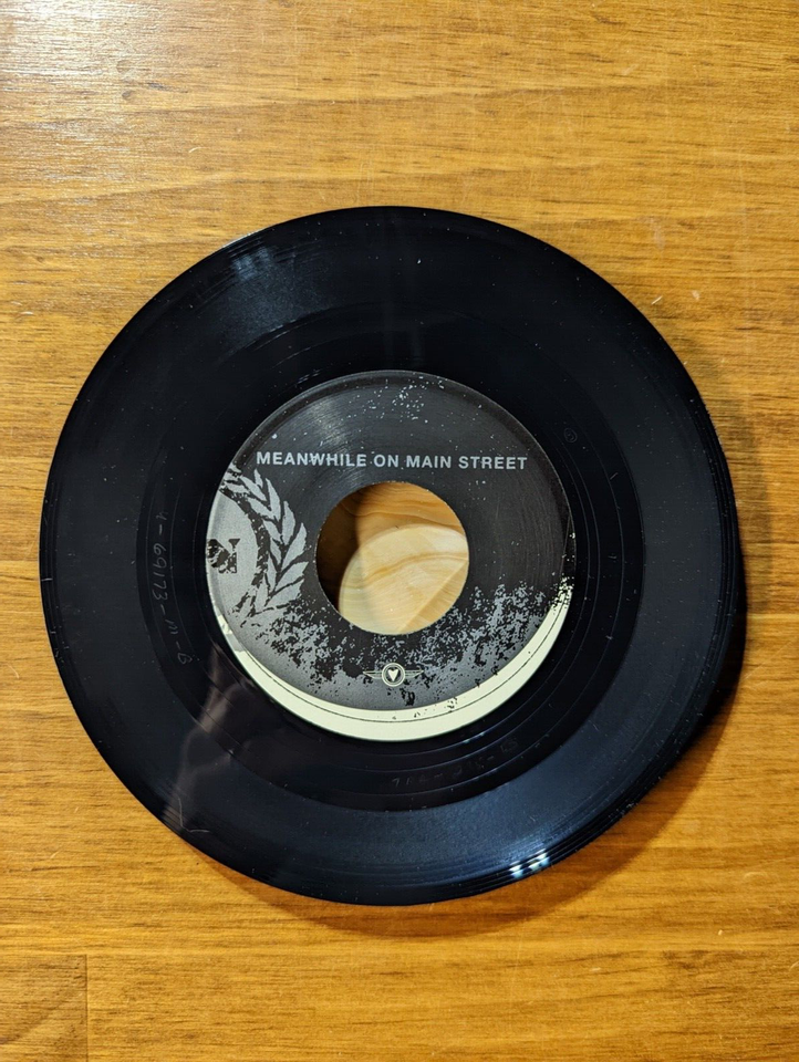 United Nations – Serious Business / Meanwhile On Main Street *VINYL ...