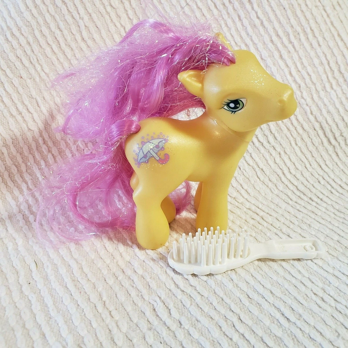 My Little Pony Merriweather