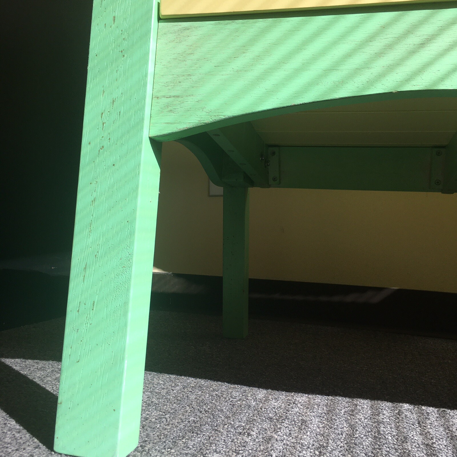 Orig’l Jimmy Buffett Margaritaville Wooden Adirondack Bench Loveseat ...