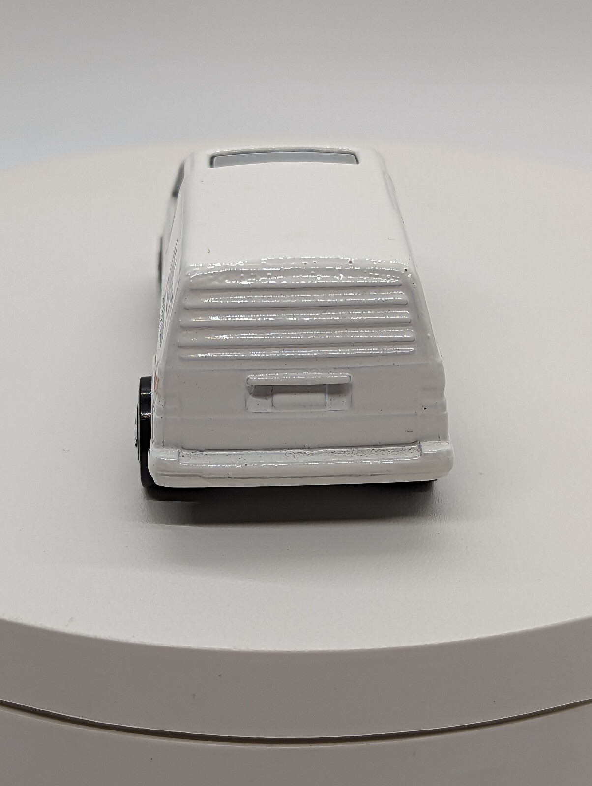 1991 HOT WHEELS KINKO'S THE COPY CENTER FORD AEROSTAR VAN | eBay