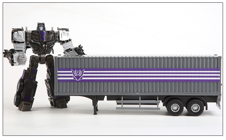 In Stock IDW transforms Motormaster/ OP commander IDW Trailer | eBay