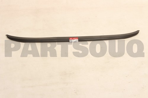 865912T500 Genuine Hyundai / KIA LIP ASSY-FRONT BUMPER | eBay