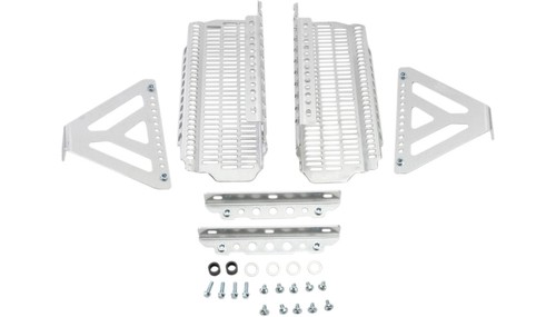 Devol 0101-1213 Radiator Guard | eBay