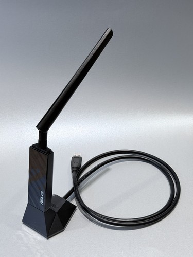 ASUS USB-AC56 AC1300 Dual Band USB 3.0 Wireless WiFi Adapter. | eBay UK