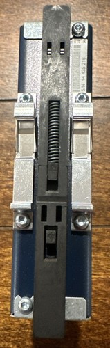 PULS Dimension YRM2.DIODE 24-48 Volt DIN Rail Mount Dual Redundancy ...