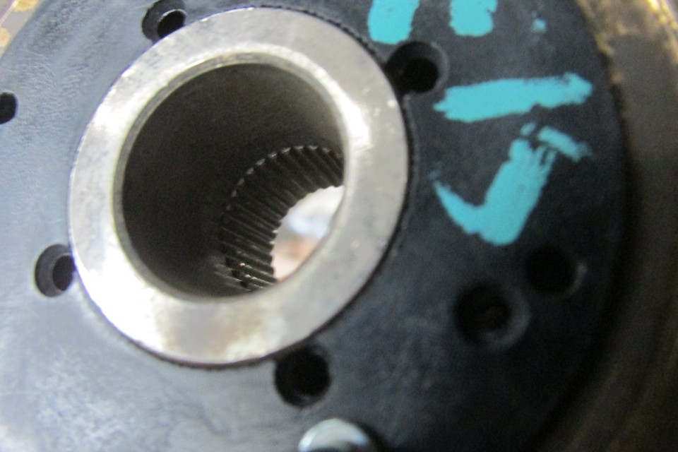 JDM Daikei Steering Wheel Steel Boss Kit S223 Nissan Silvia S13 180SX Non Airbag | eBay